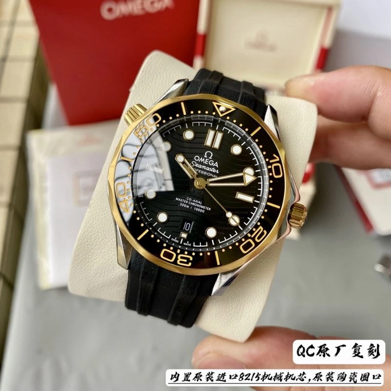 High fidelity OMEGA Watches