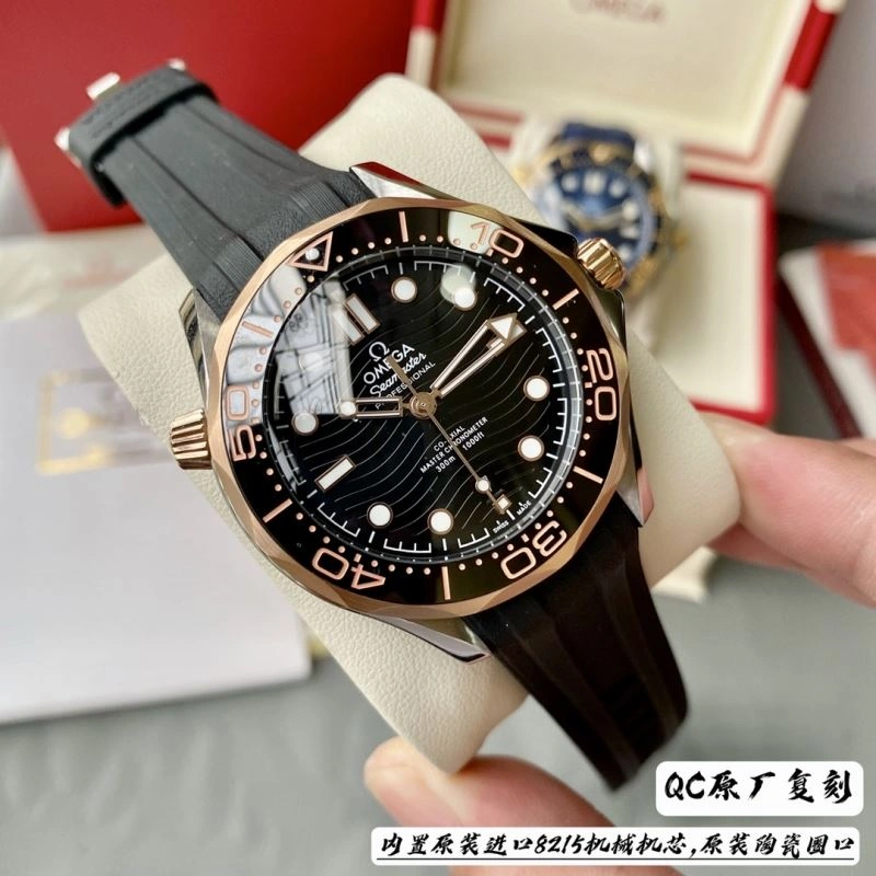 High fidelity OMEGA Watches