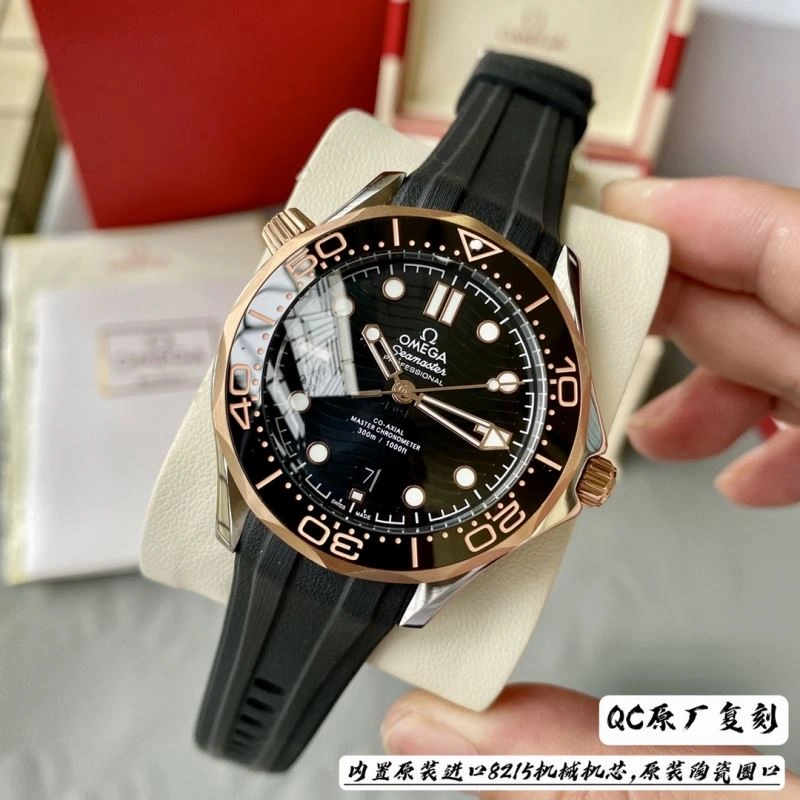 High fidelity OMEGA Watches