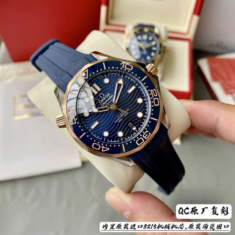 High fidelity OMEGA Watches