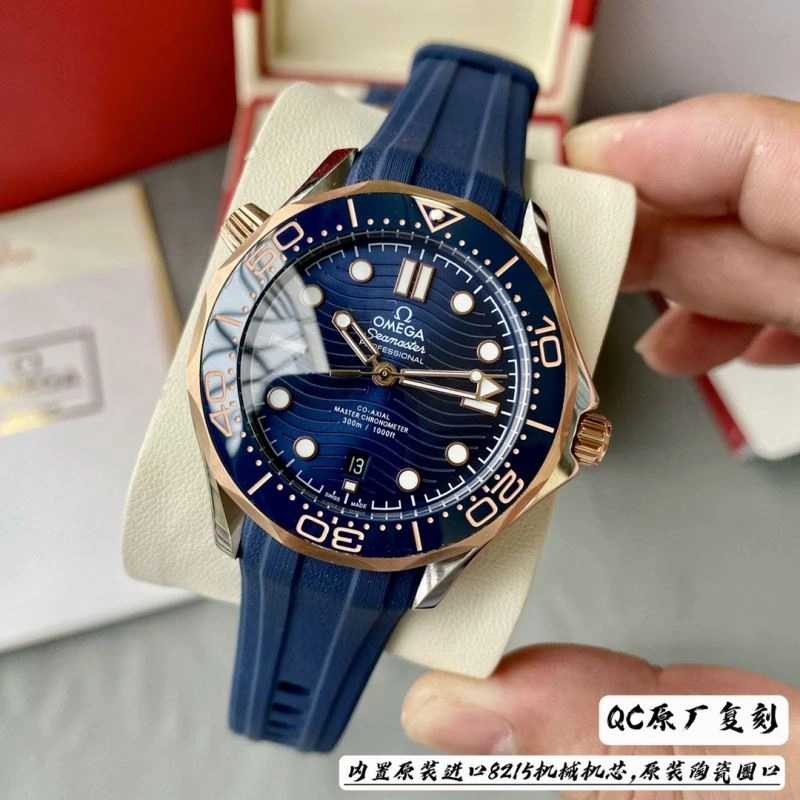 High fidelity OMEGA Watches