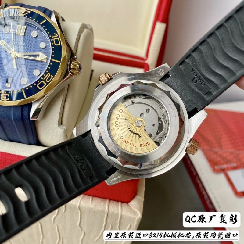High fidelity OMEGA Watches