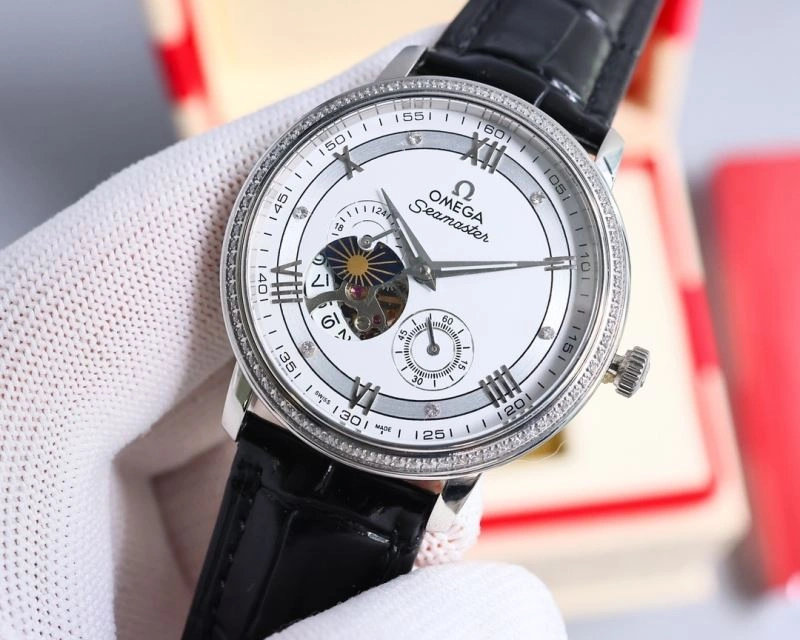 OMEGA Watches