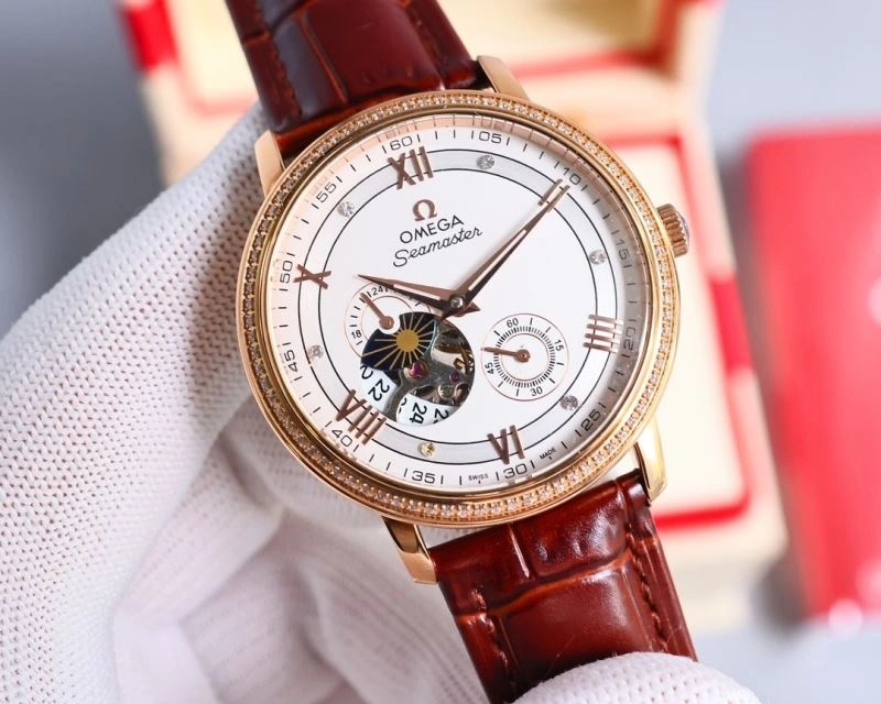 Value-priced OMEGA Watches