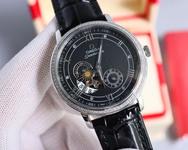Value-priced OMEGA Watches