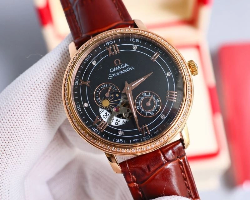Value-priced OMEGA Watches