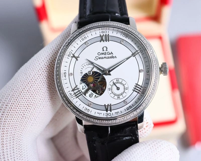 Value-priced OMEGA Watches