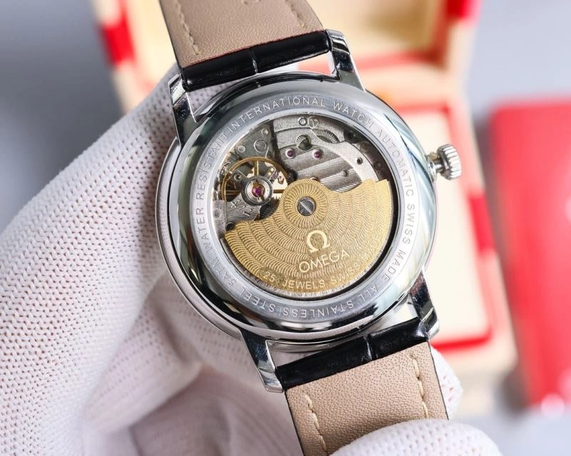 Value-priced OMEGA Watches