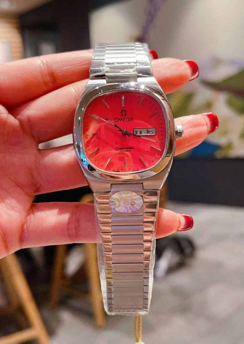 OMEGA Watches