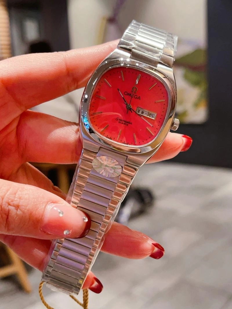 Value-priced OMEGA Watches