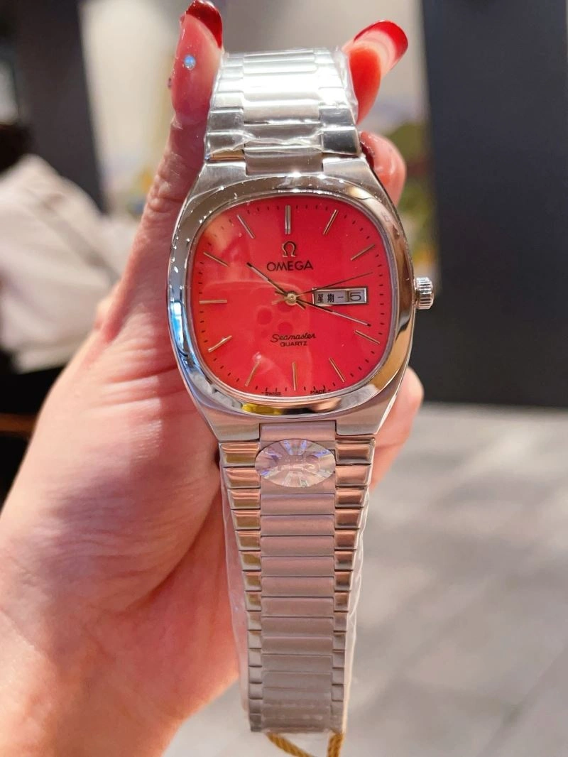 Value-priced OMEGA Watches