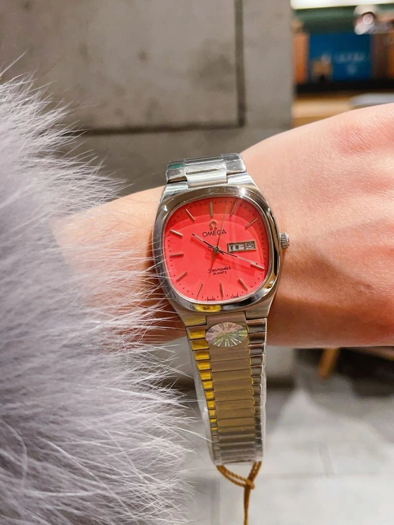 Value-priced OMEGA Watches