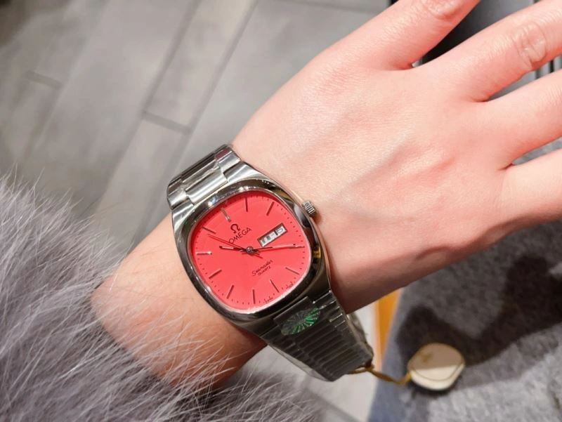 Value-priced OMEGA Watches