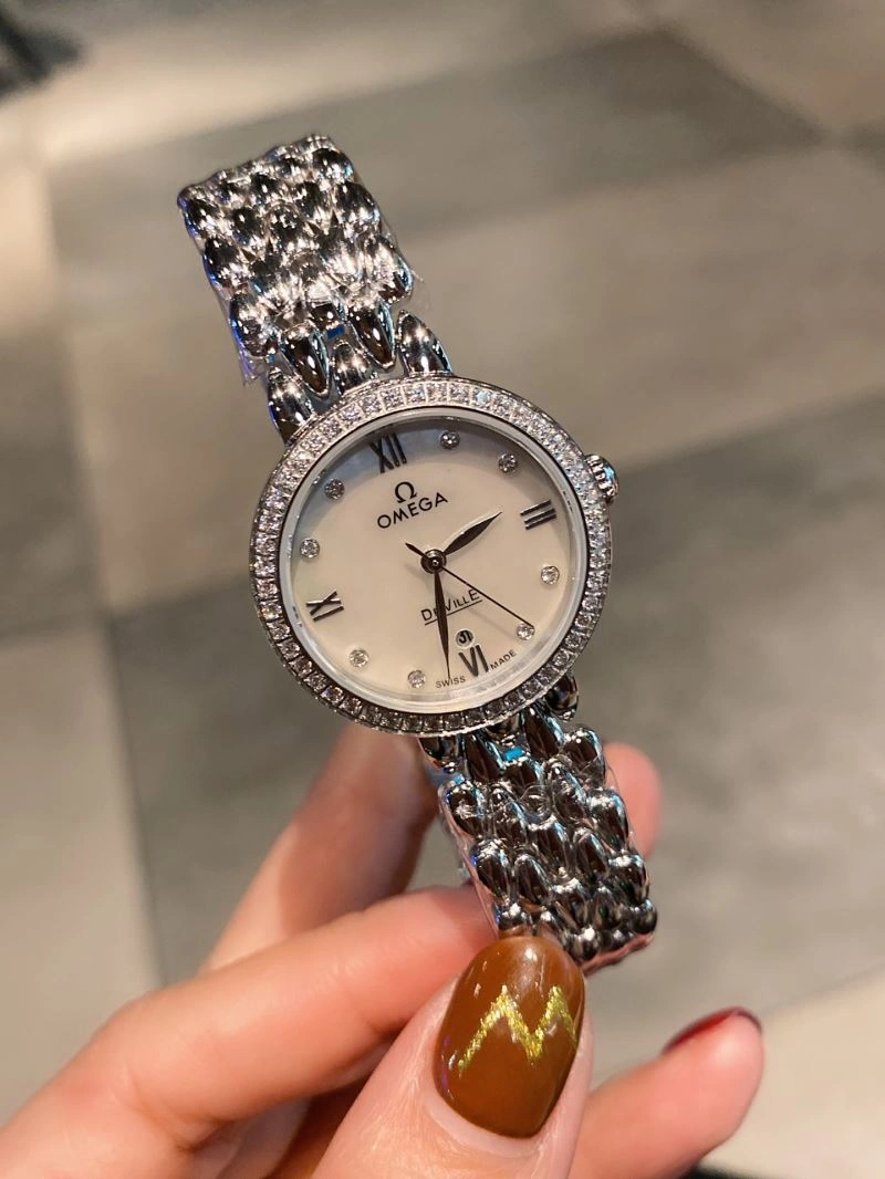 OMEGA Watches