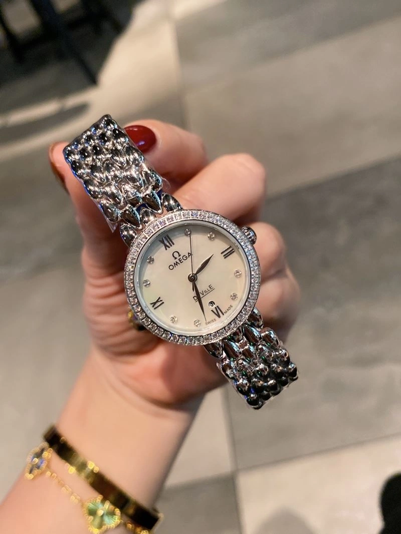 Reasonably priced OMEGA Watches