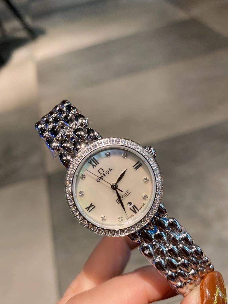 Reasonably priced OMEGA Watches