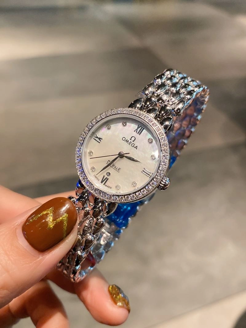 Reasonably priced OMEGA Watches