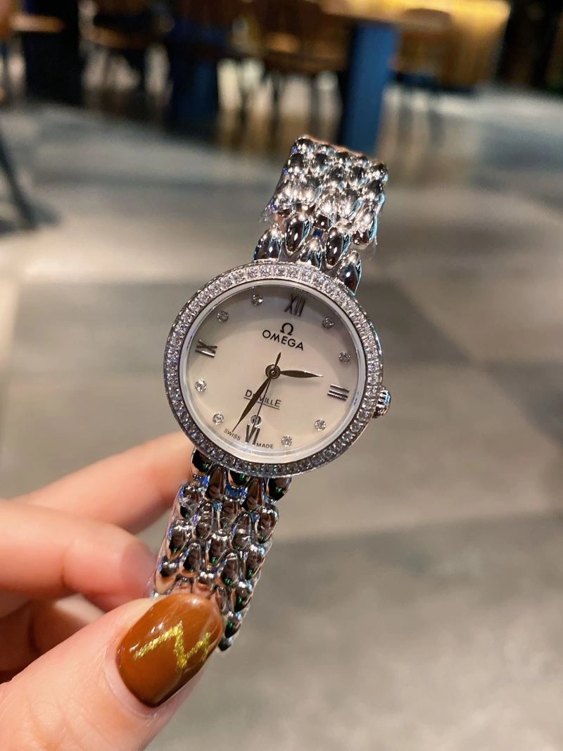 Reasonably priced OMEGA Watches