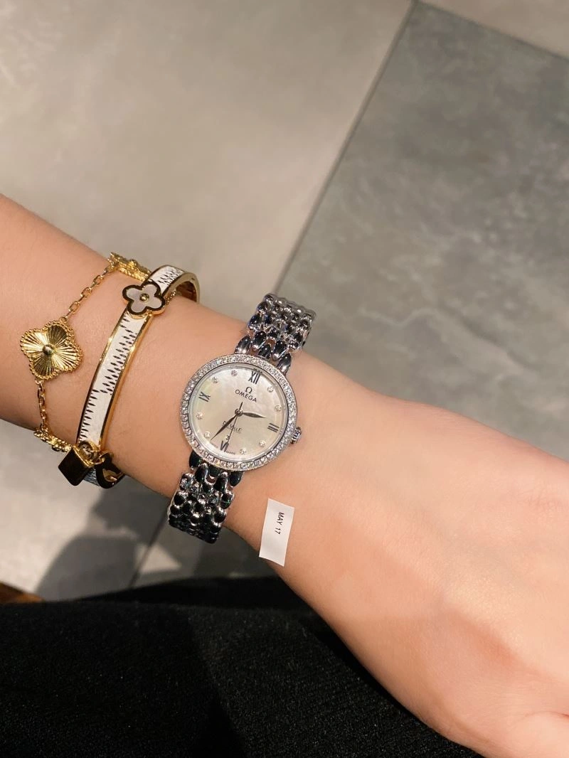 Reasonably priced OMEGA Watches