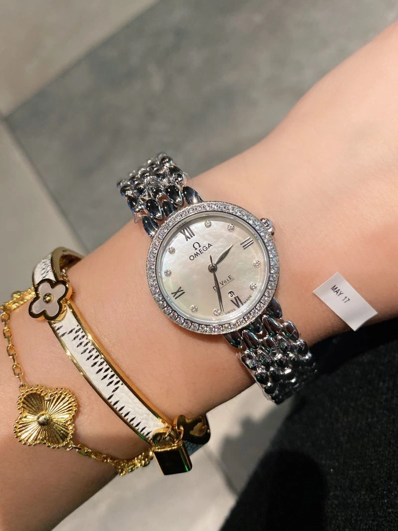 Reasonably priced OMEGA Watches