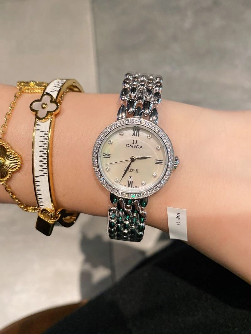 Reasonably priced OMEGA Watches