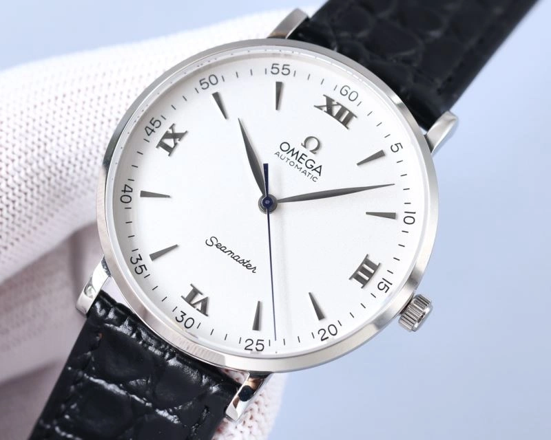 Reasonably priced OMEGA Watches