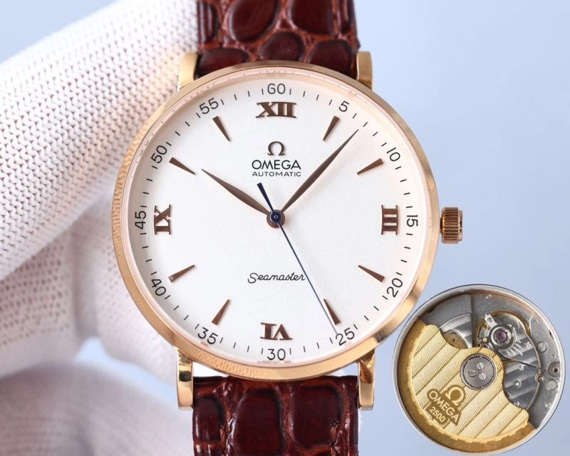 Reasonably priced OMEGA Watches