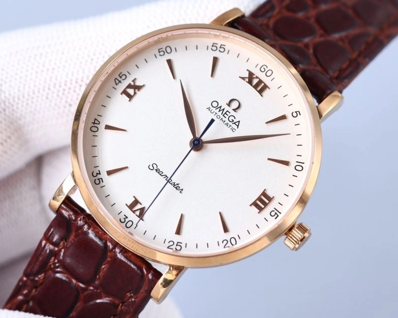 Reasonably priced OMEGA Watches