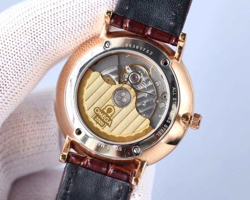Reasonably priced OMEGA Watches
