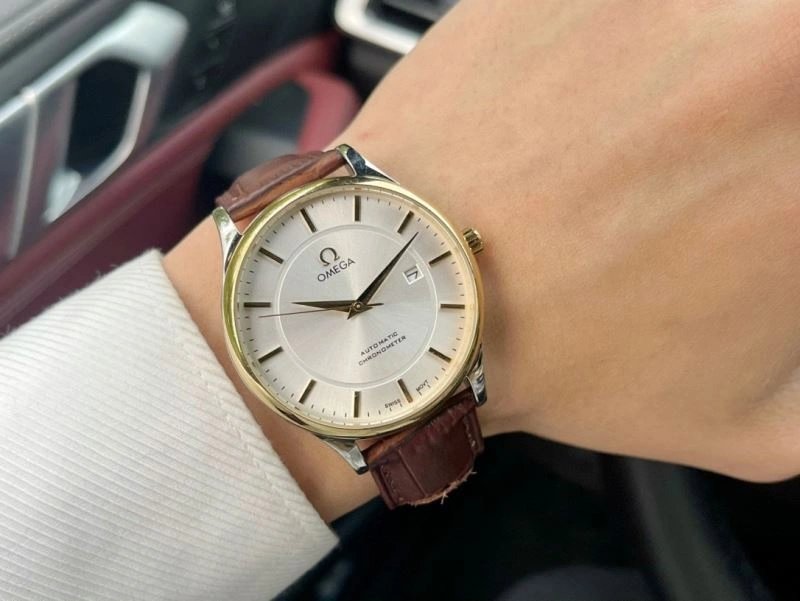 Discounted OMEGA Watches