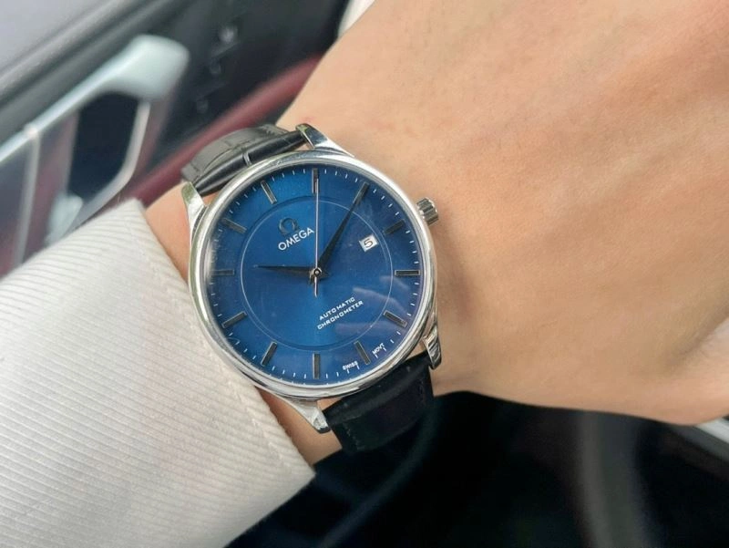 Discounted OMEGA Watches