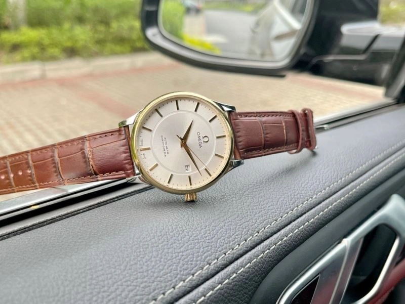 Discounted OMEGA Watches