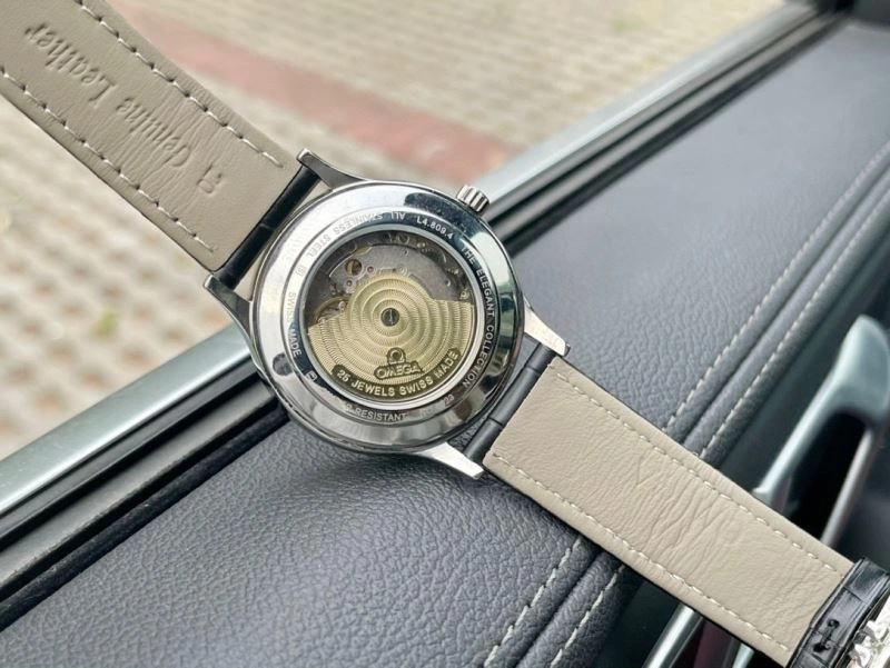 Discounted OMEGA Watches