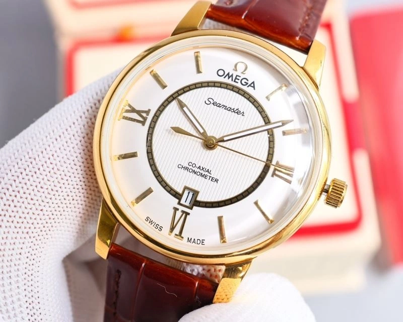 OMEGA Watches