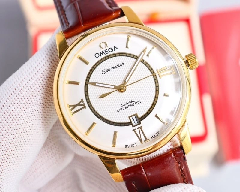 Reasonably priced OMEGA Watches