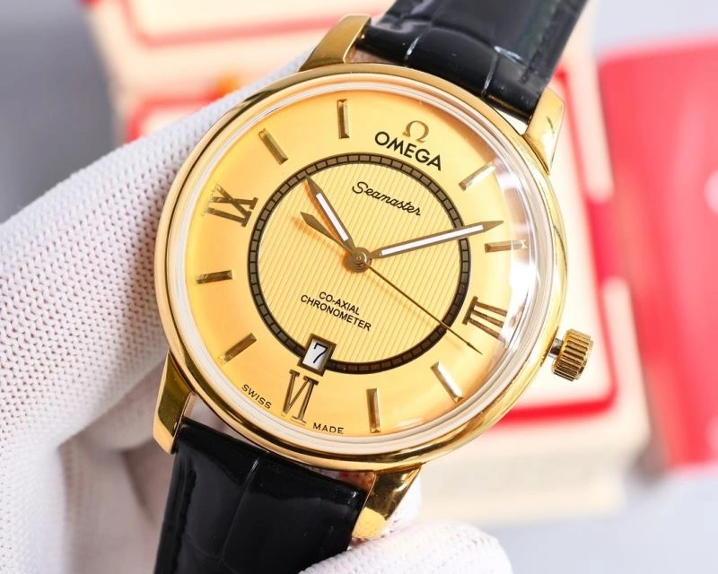 Reasonably priced OMEGA Watches