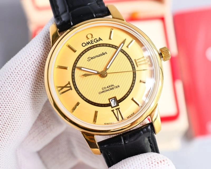 Reasonably priced OMEGA Watches