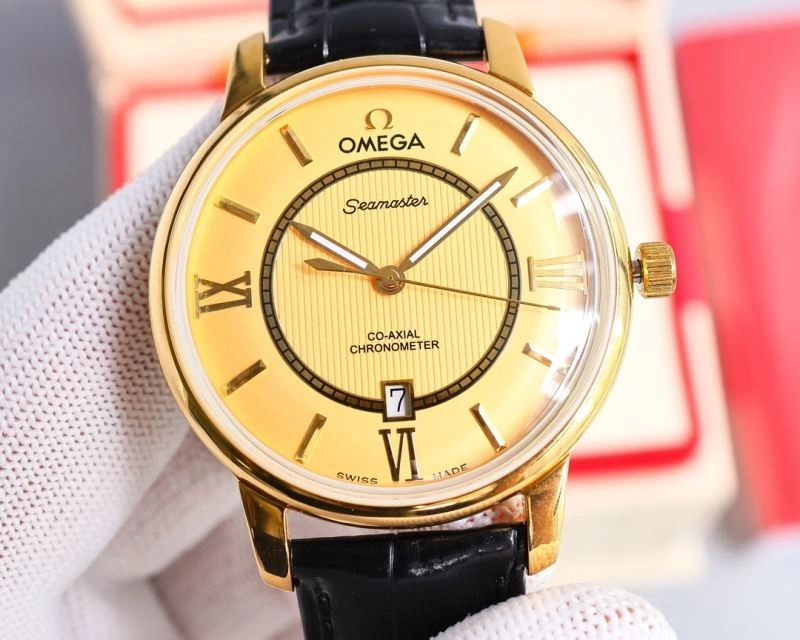 Reasonably priced OMEGA Watches