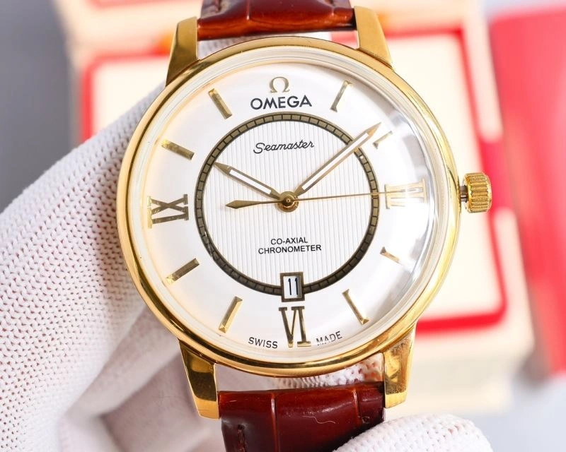 Reasonably priced OMEGA Watches