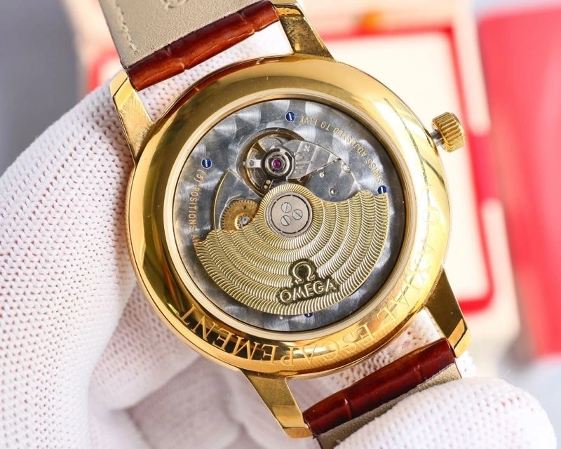 Reasonably priced OMEGA Watches