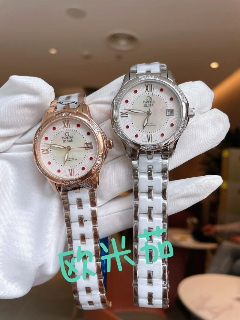 OMEGA Watches