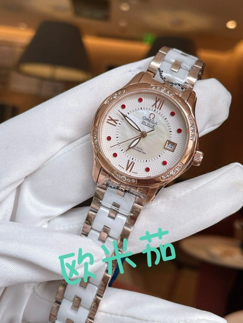 Budget-friendly OMEGA Watches