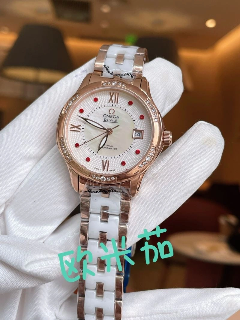 Budget-friendly OMEGA Watches