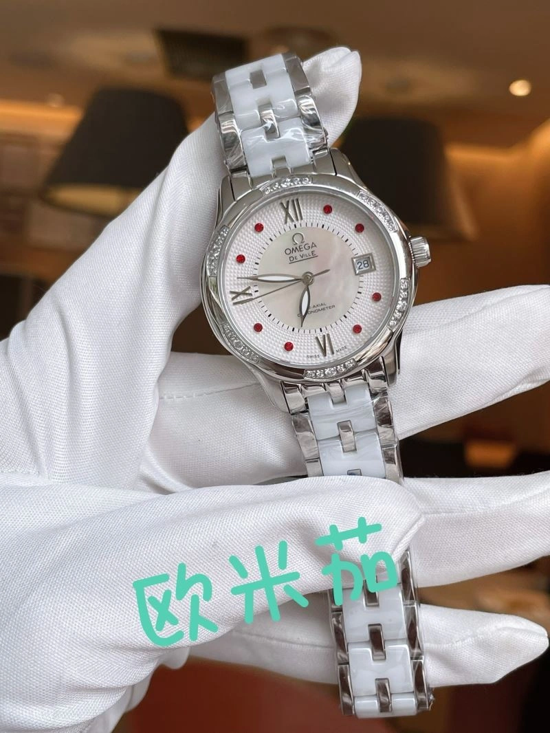 Budget-friendly OMEGA Watches