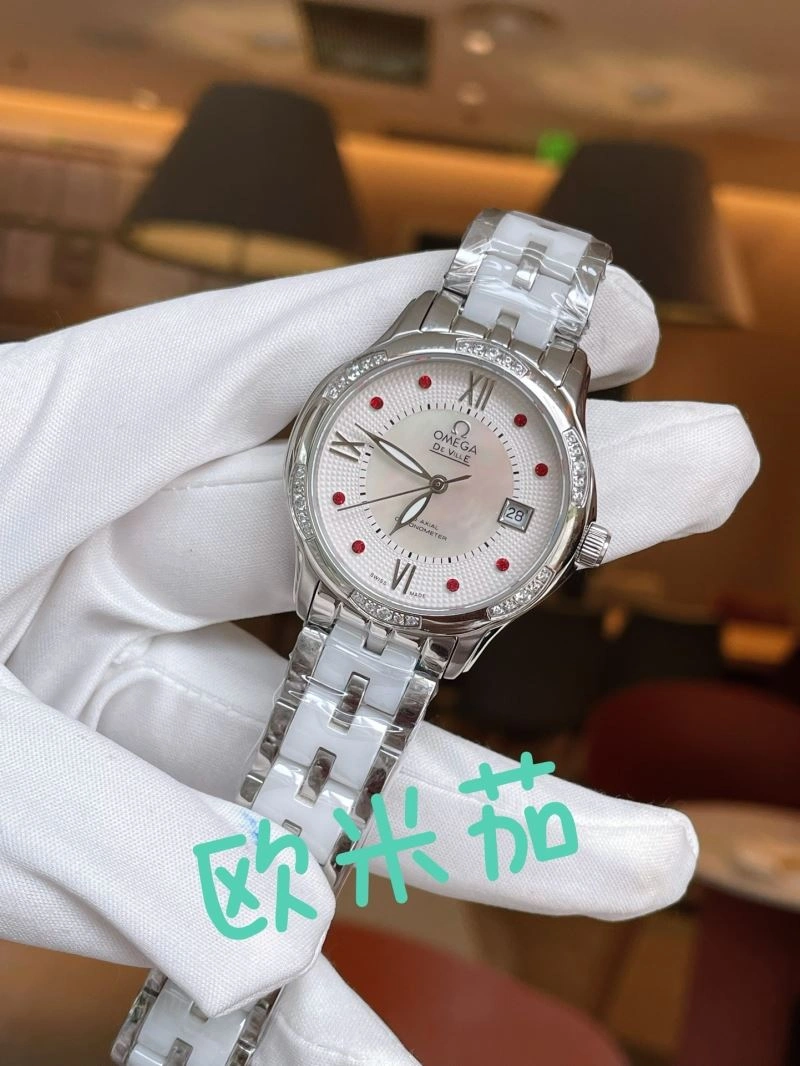 Budget-friendly OMEGA Watches
