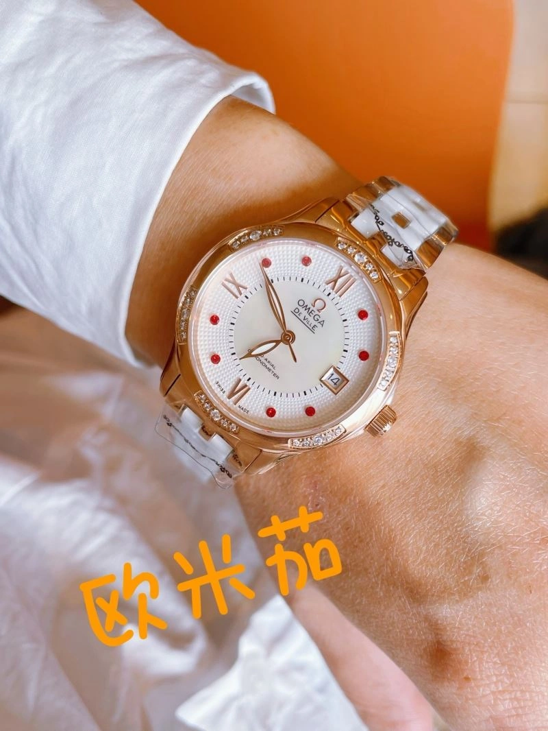Budget-friendly OMEGA Watches