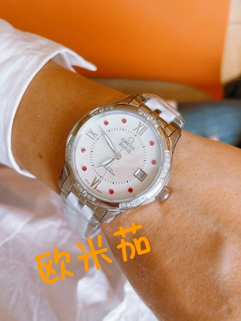 Budget-friendly OMEGA Watches