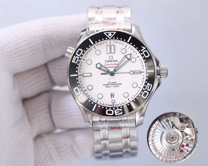 OMEGA Watches