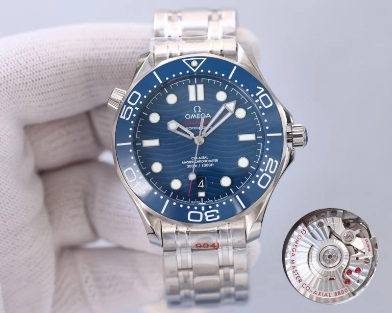 Economical OMEGA Watches