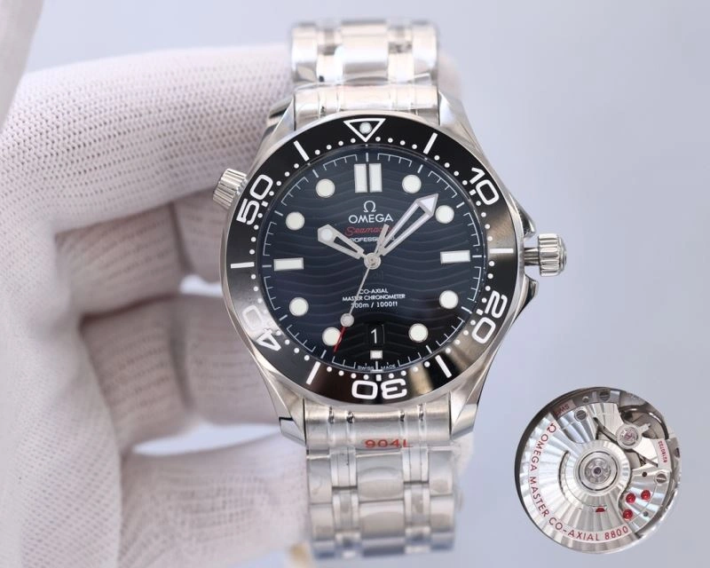 Economical OMEGA Watches